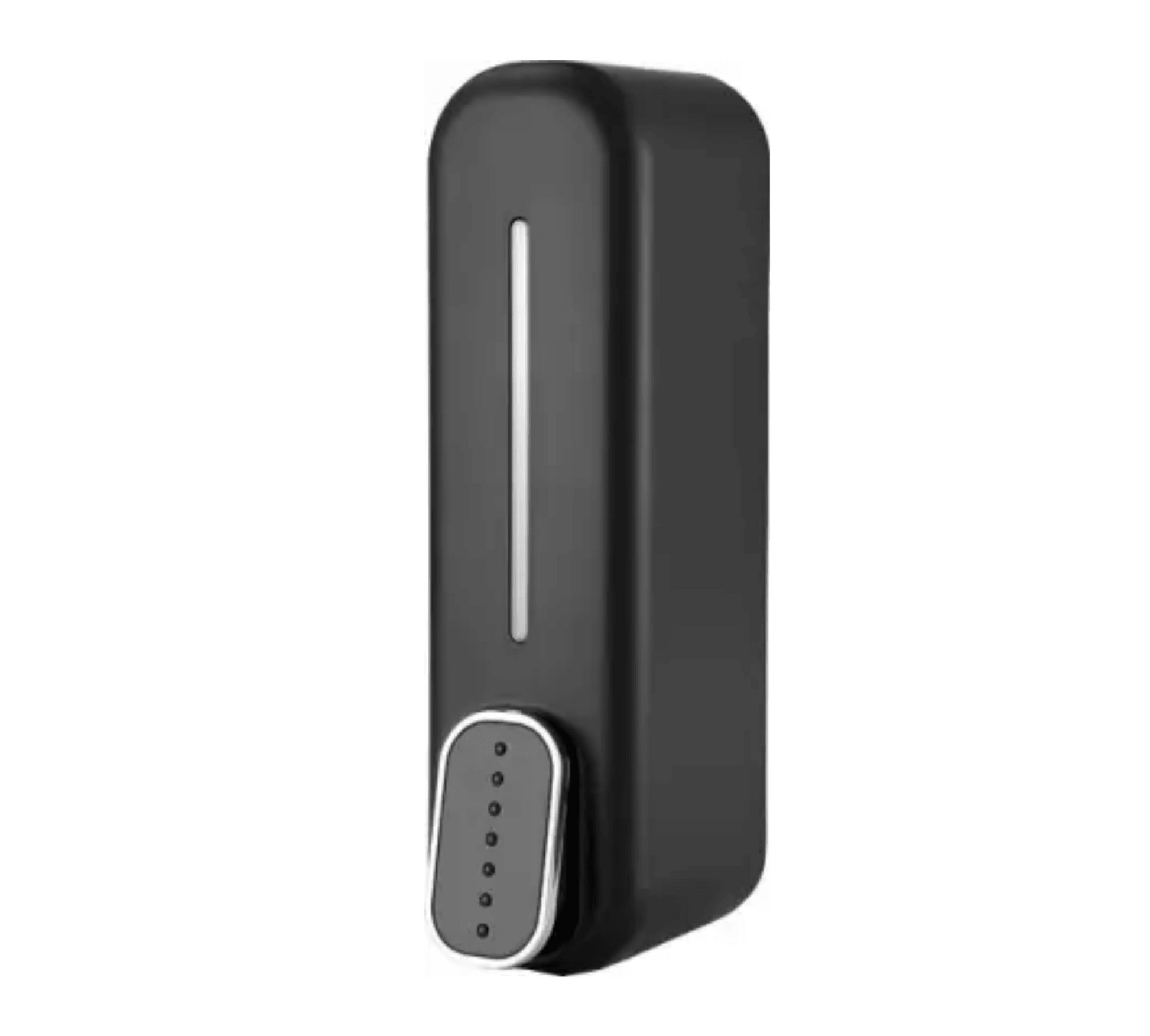 Fossa Wall-Mount Soap Dispensers 350 ML Manual Soap Bathroom for Hair ...