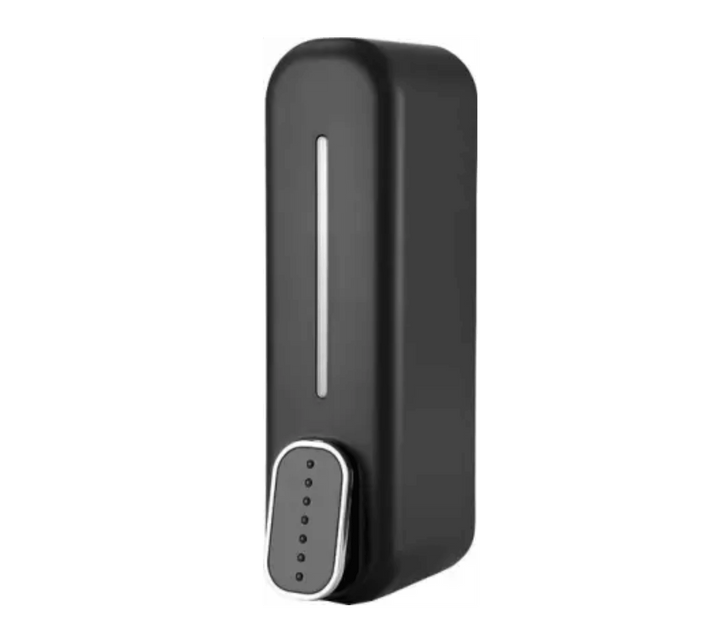 Fossa Wall-Mount Soap Dispensers 350 ML Manual Soap Bathroom for Hair ...