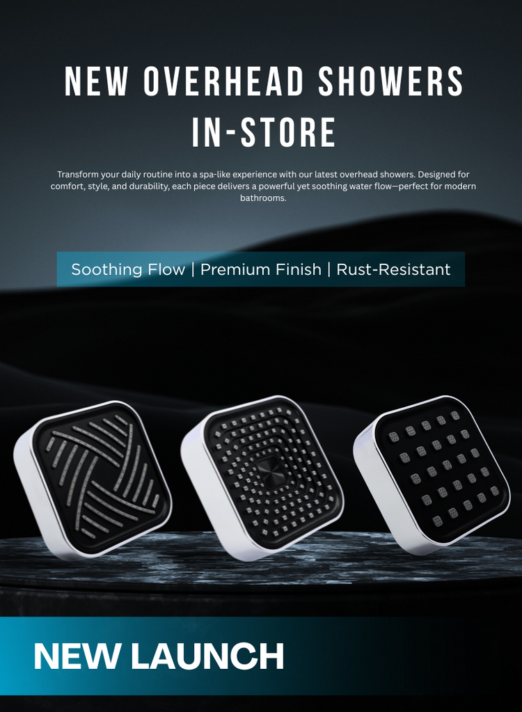 Fossa Home- Online Store for Premium Kitchen Sink & Bathroom Fittings ...