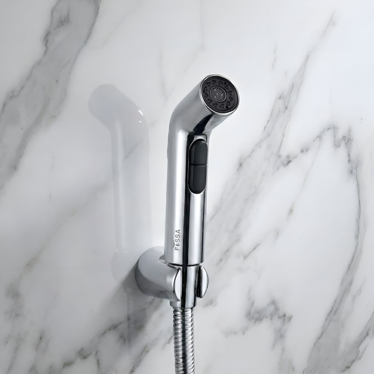 Fossa Hydra Health Faucet with Hose & Hook Leak Proof Sprayer – Fossa Home